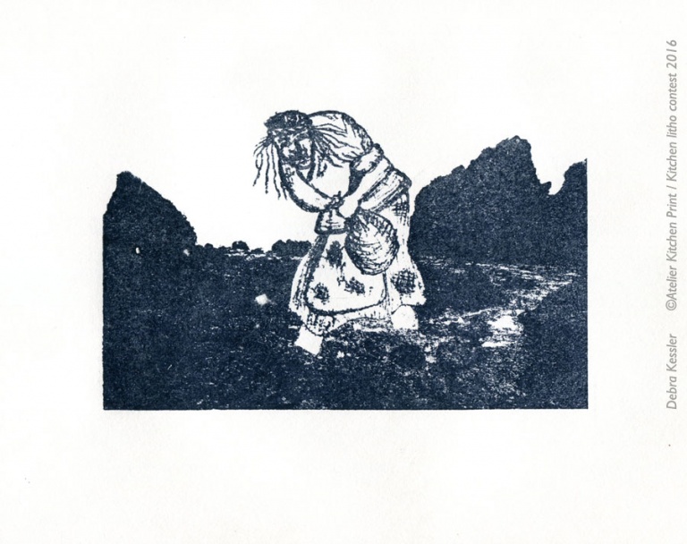 GALLERY 2016 Archives - Atelier Kitchen Print